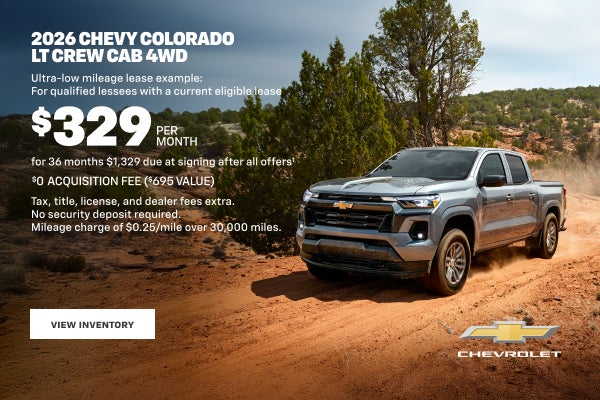 Chevrolet Dealer Athens , TX | Trucks for Sale | Bacon Auto Ranch